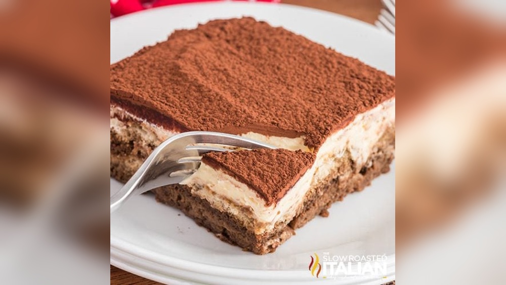 Tiramisu Olive Garden Recipe: Recreate This Dessert at Home